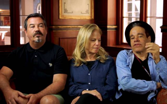 Alice By Heart / MCC Theater