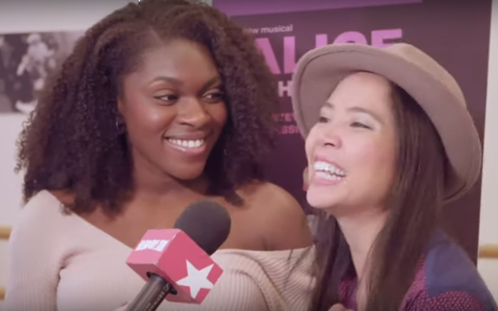 Alice By Heart / MCC Theater