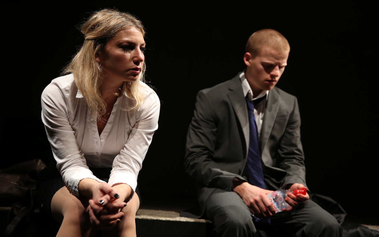 Staff / MCC Theater