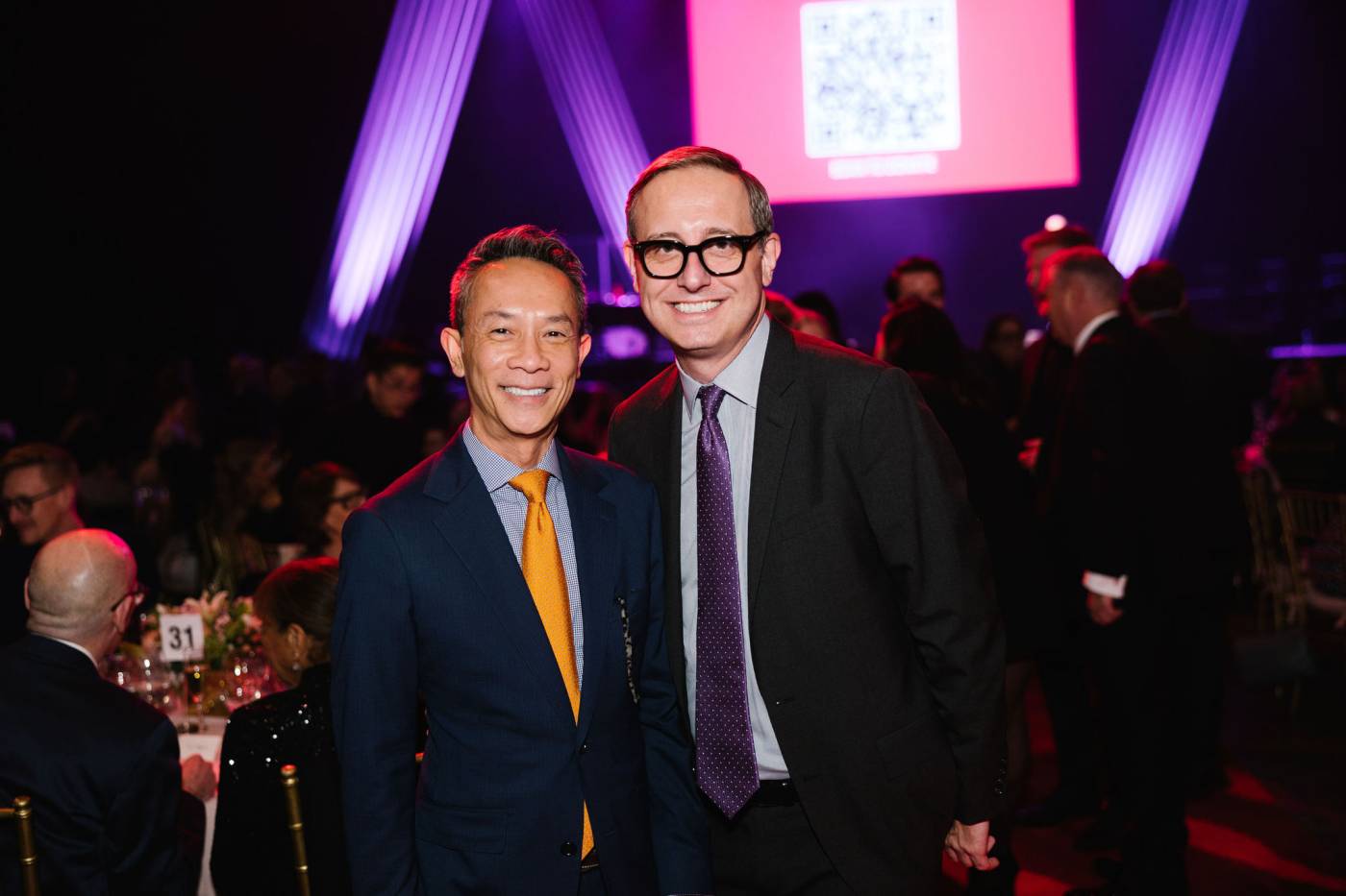 Who We Are / MCC Theater