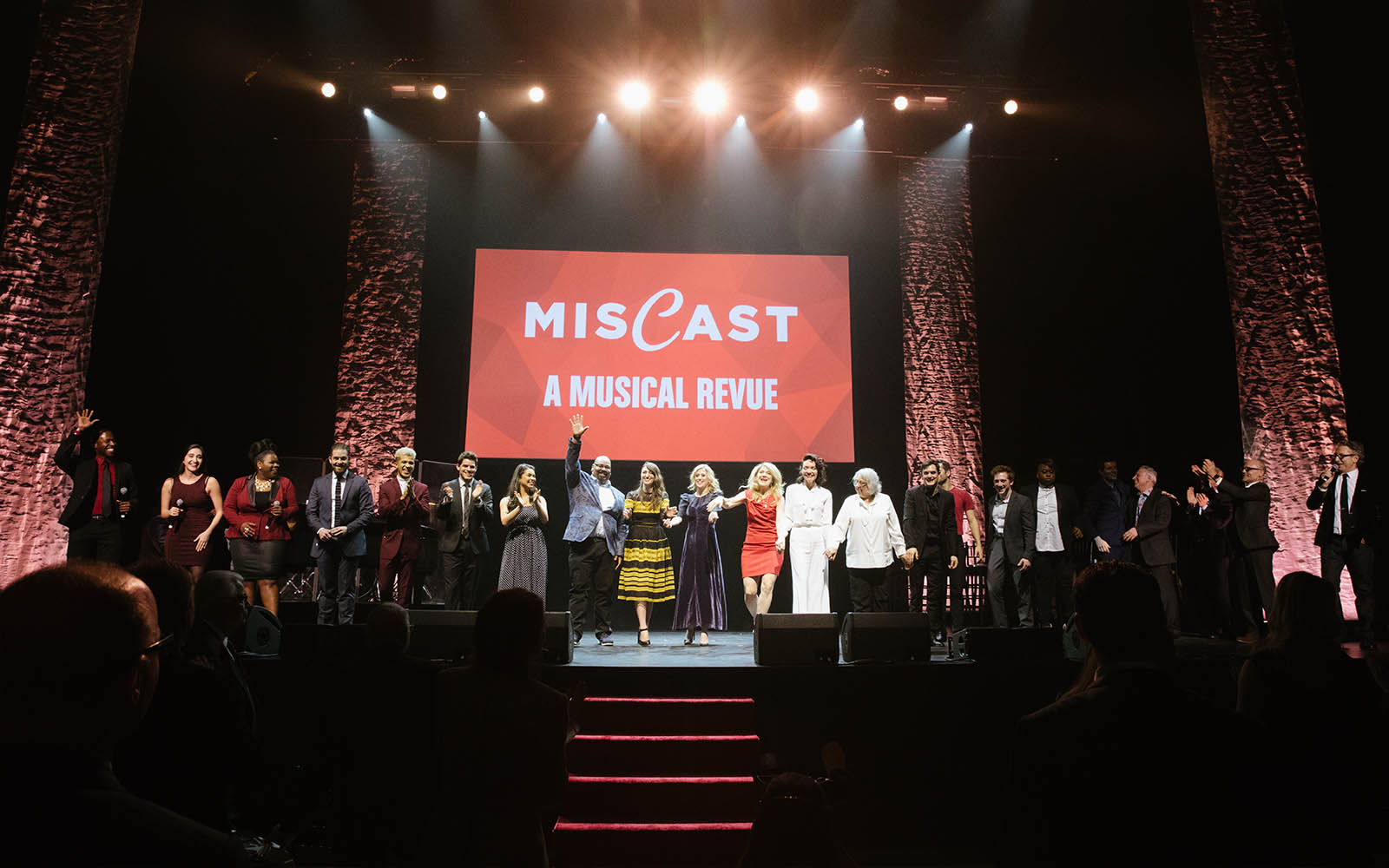 Support Us / MCC Theater