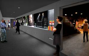 Upcoming Performances / MCC Theater