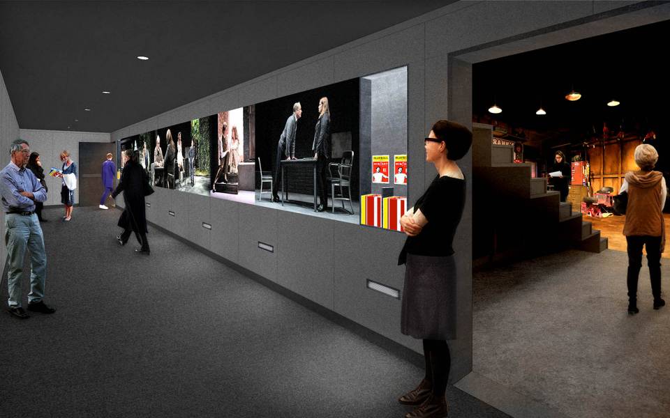 MISCAST25 | MCC Theater