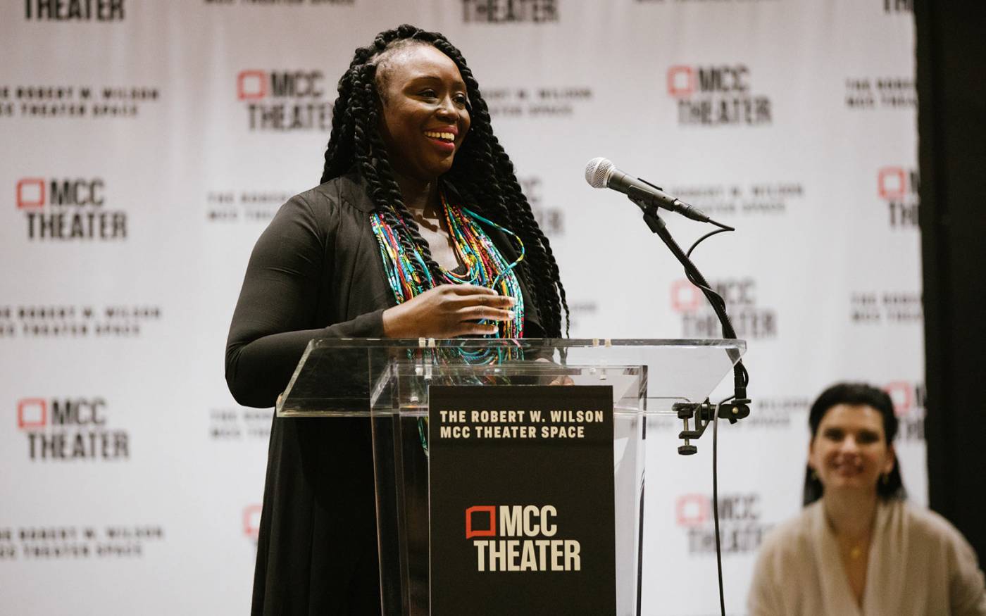 The Robert W. Wilson MCC Theater Space / MCC Theater