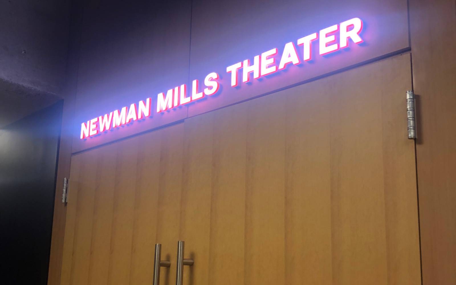 The Robert W. Wilson MCC Theater Space / MCC Theater