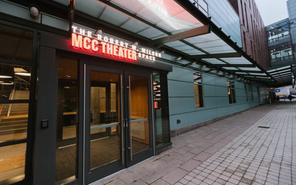 Upcoming Performances / MCC Theater