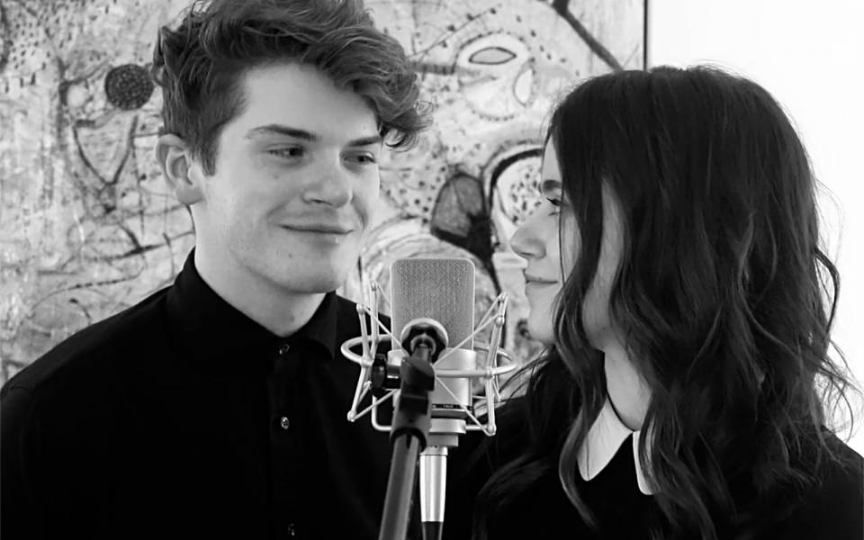 Alice By Heart / MCC Theater