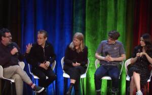 Alice By Heart / MCC Theater