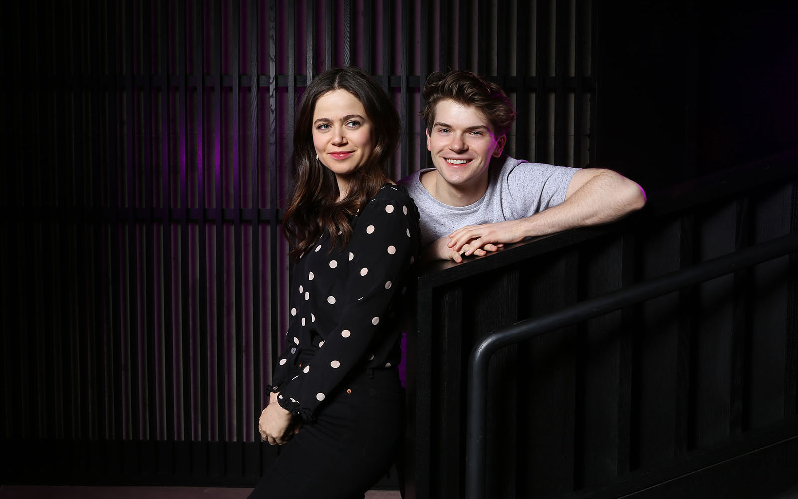 Alice By Heart / MCC Theater