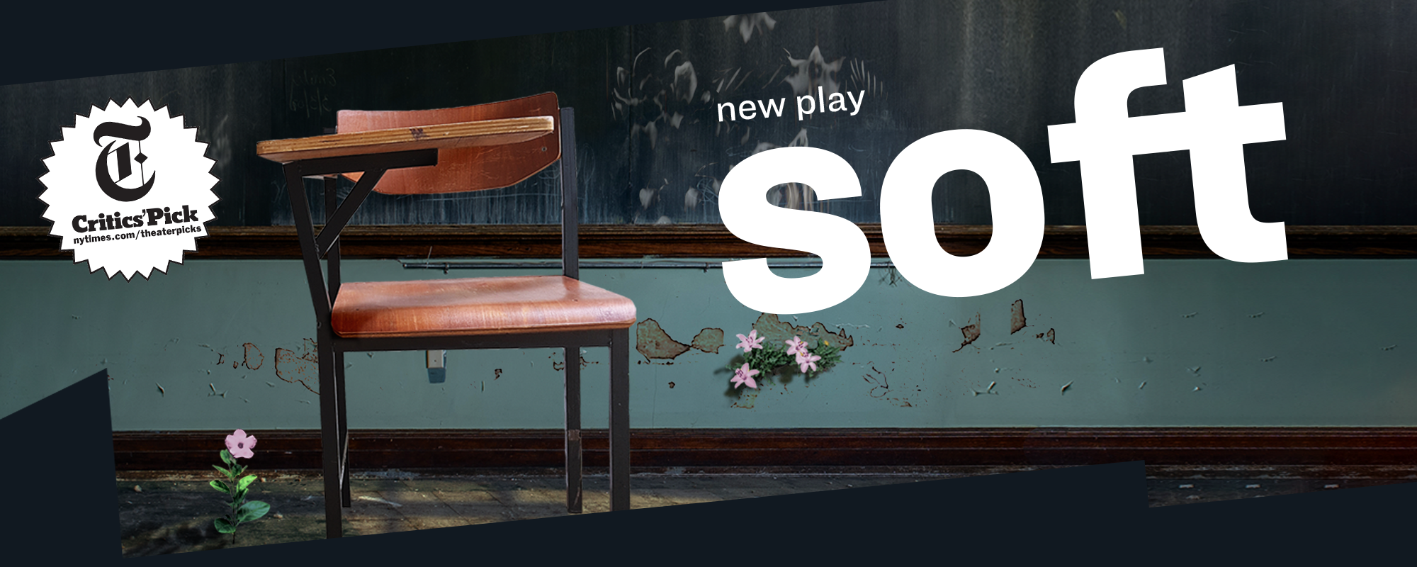 soft | MCC Theater