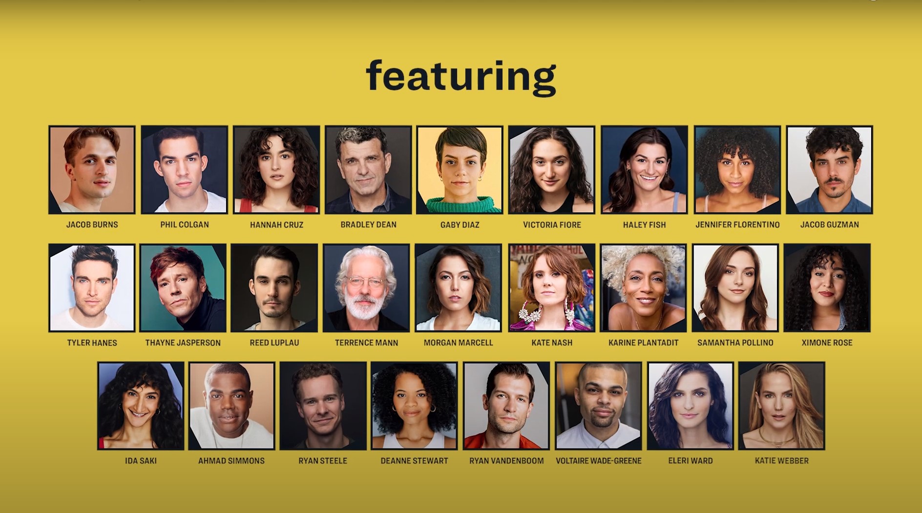 ONLY GOLD | MCC Theater