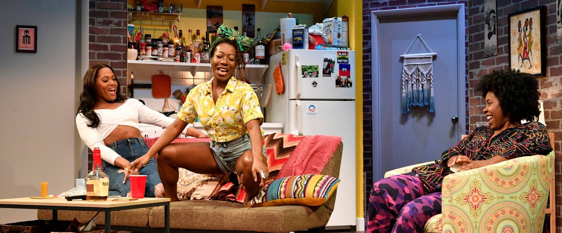 Patron Memberships | MCC Theater