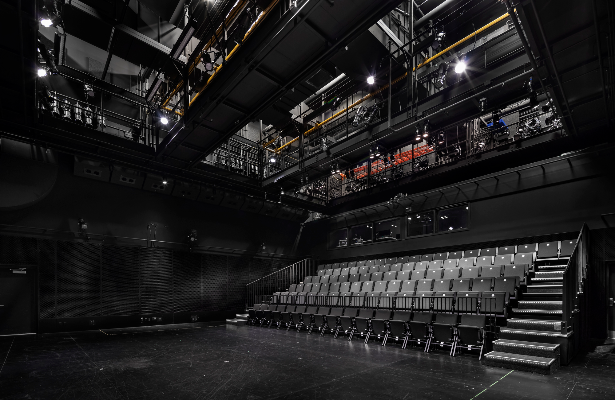 Rent Our Space | MCC Theater