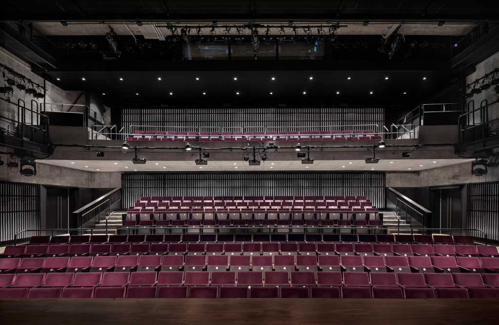 Rent Our Space | MCC Theater