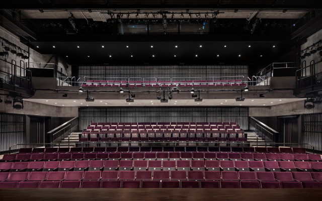 Rent Our Space | MCC Theater