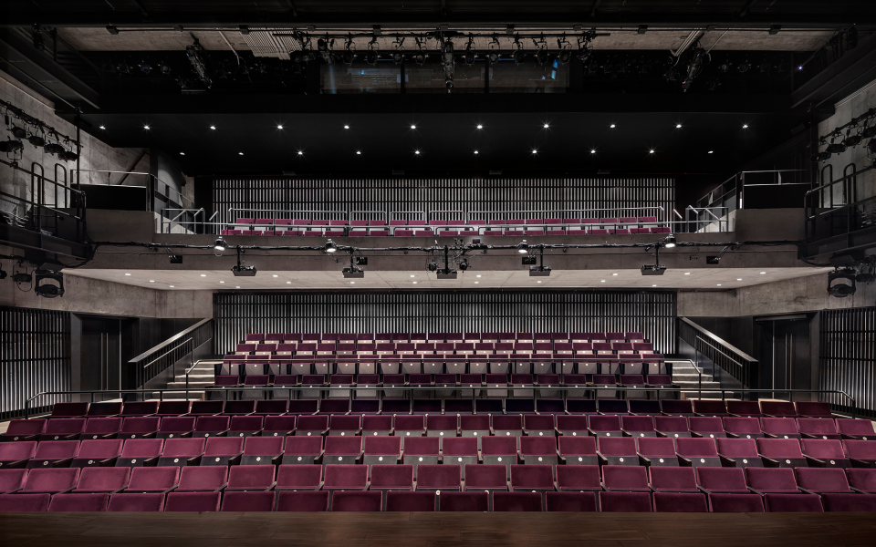 Rent Our Space | MCC Theater