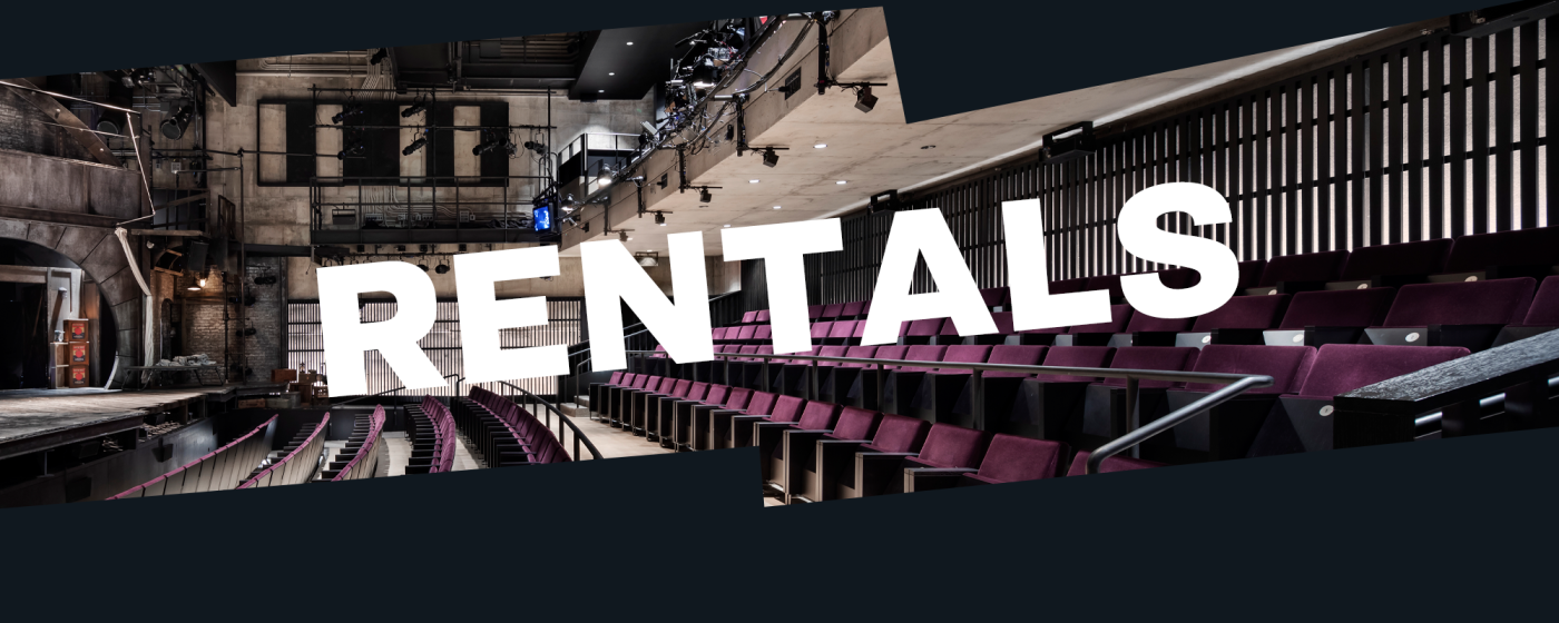Rent Our Space | MCC Theater