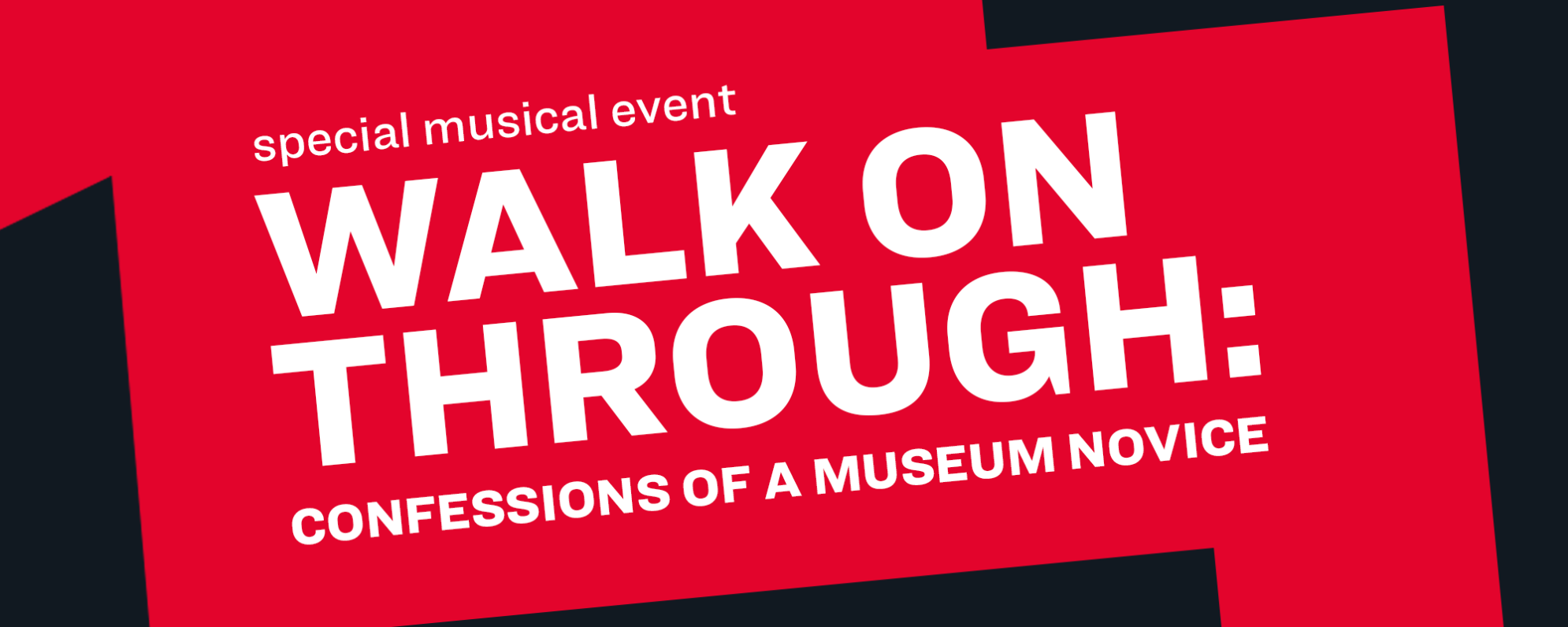 MCC Theater / New York City Off-Broadway Theater Company