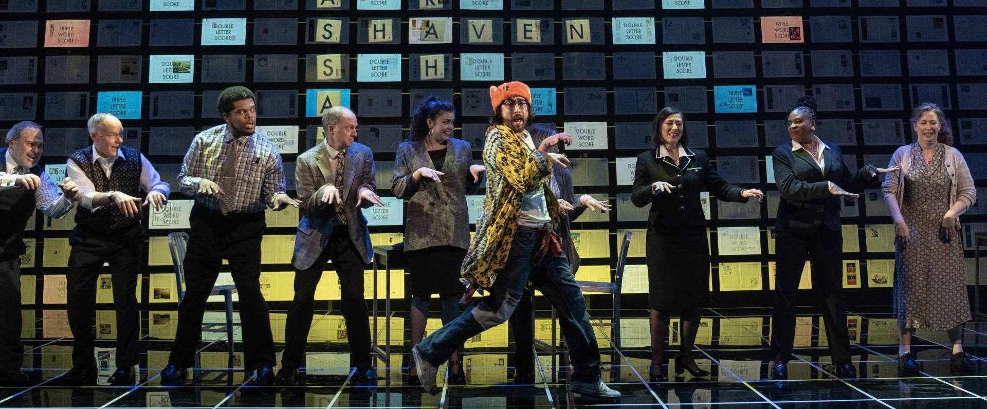 Patron Memberships | MCC Theater