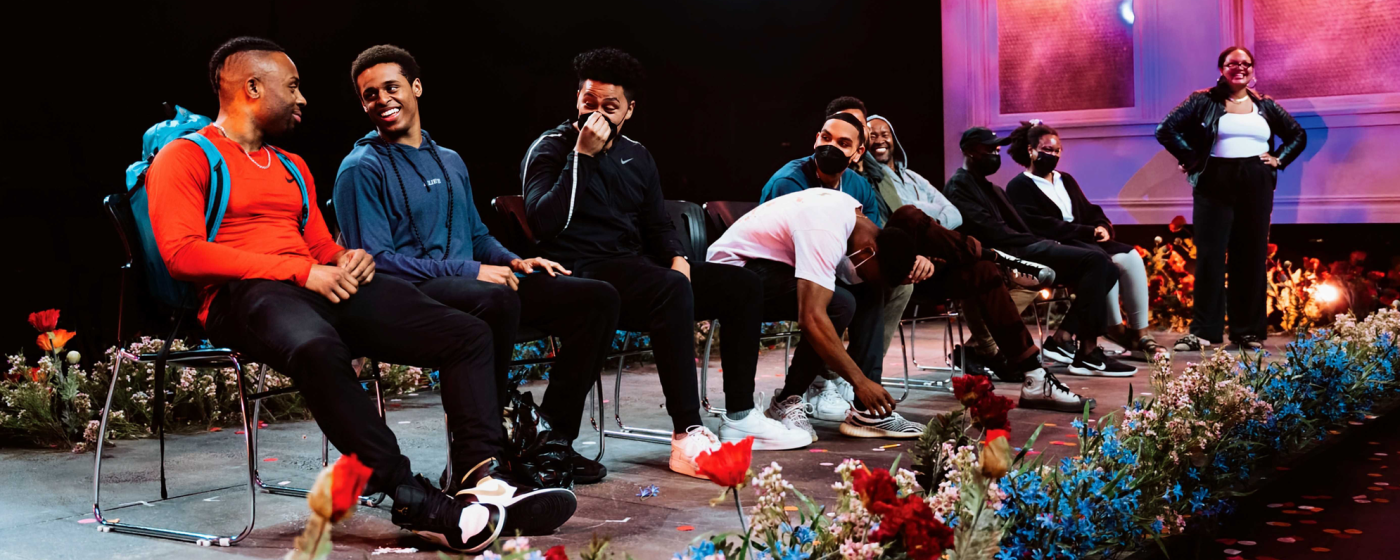 MCC Theater / New York City Off-Broadway Theater Company