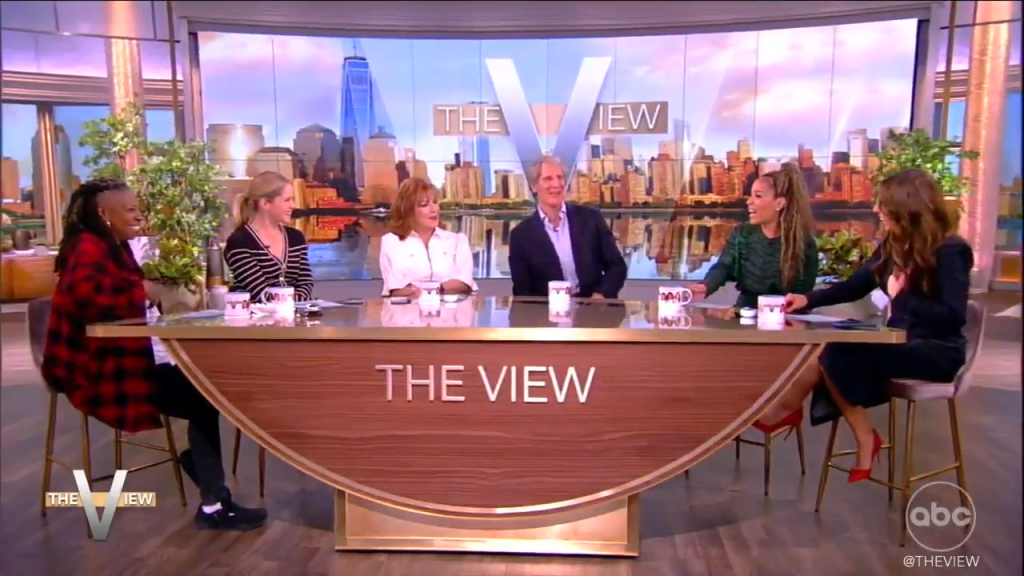 THE CONNECTOR | MCC Theater