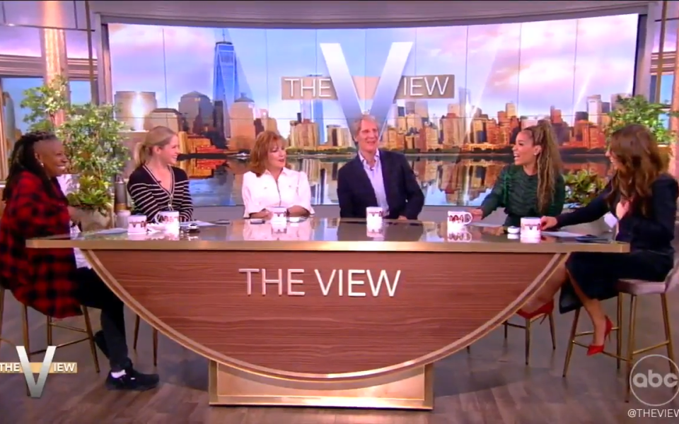 THE CONNECTOR | MCC Theater