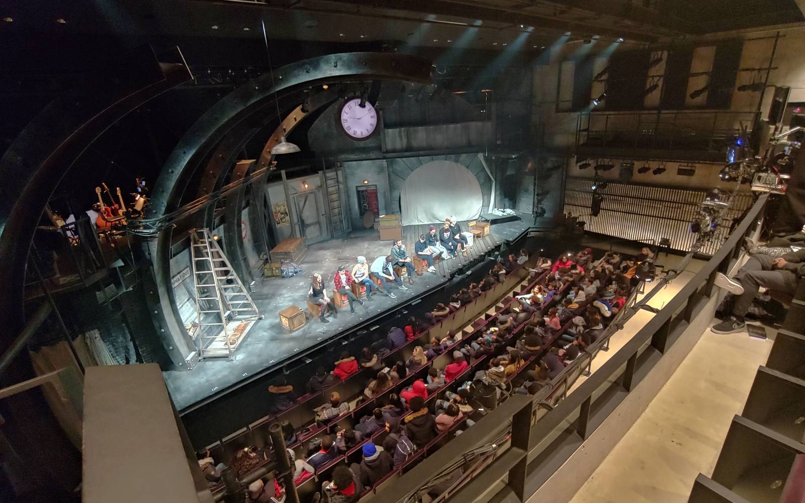 Education | MCC Theater