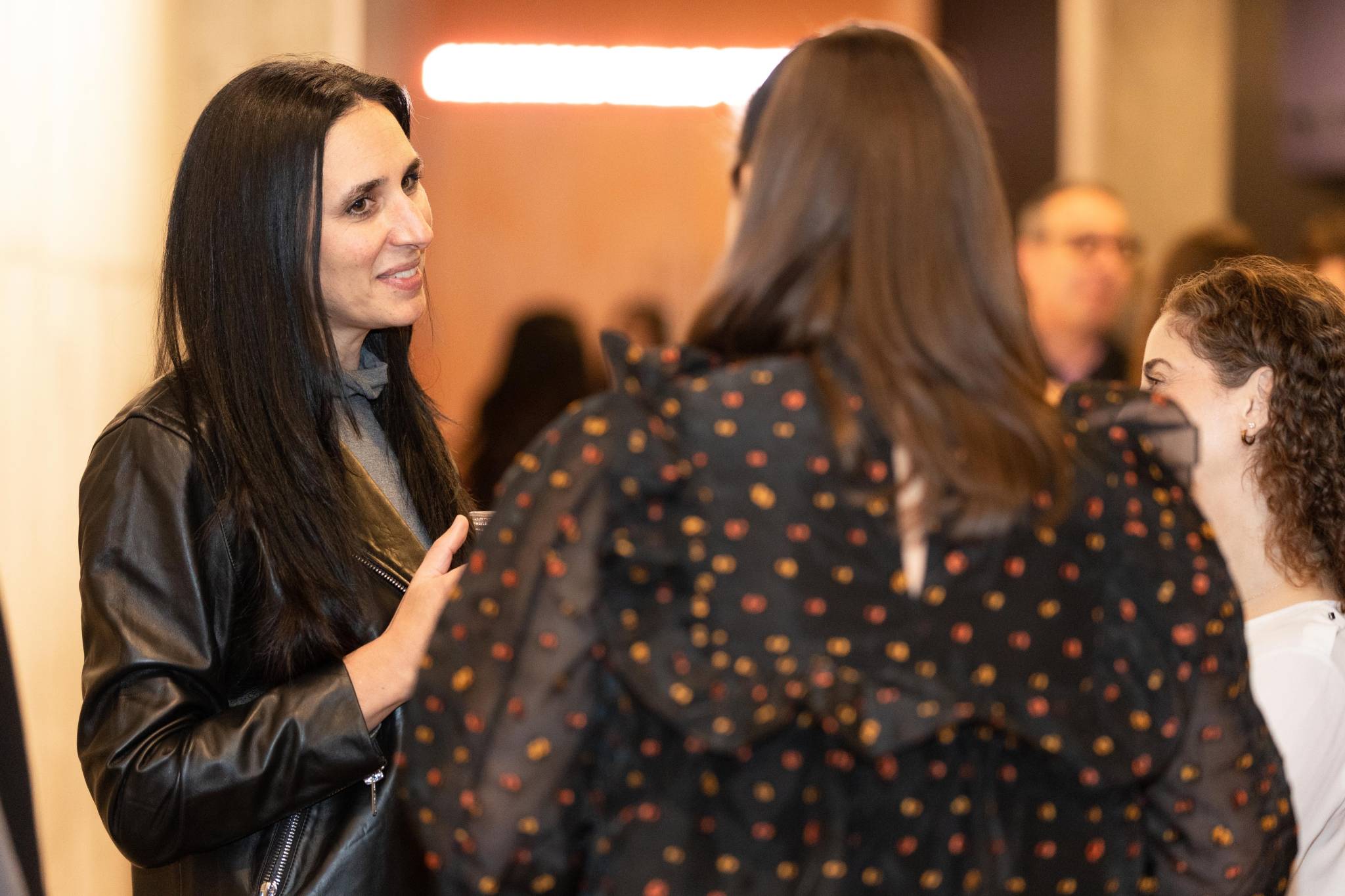 Who We Are / MCC Theater