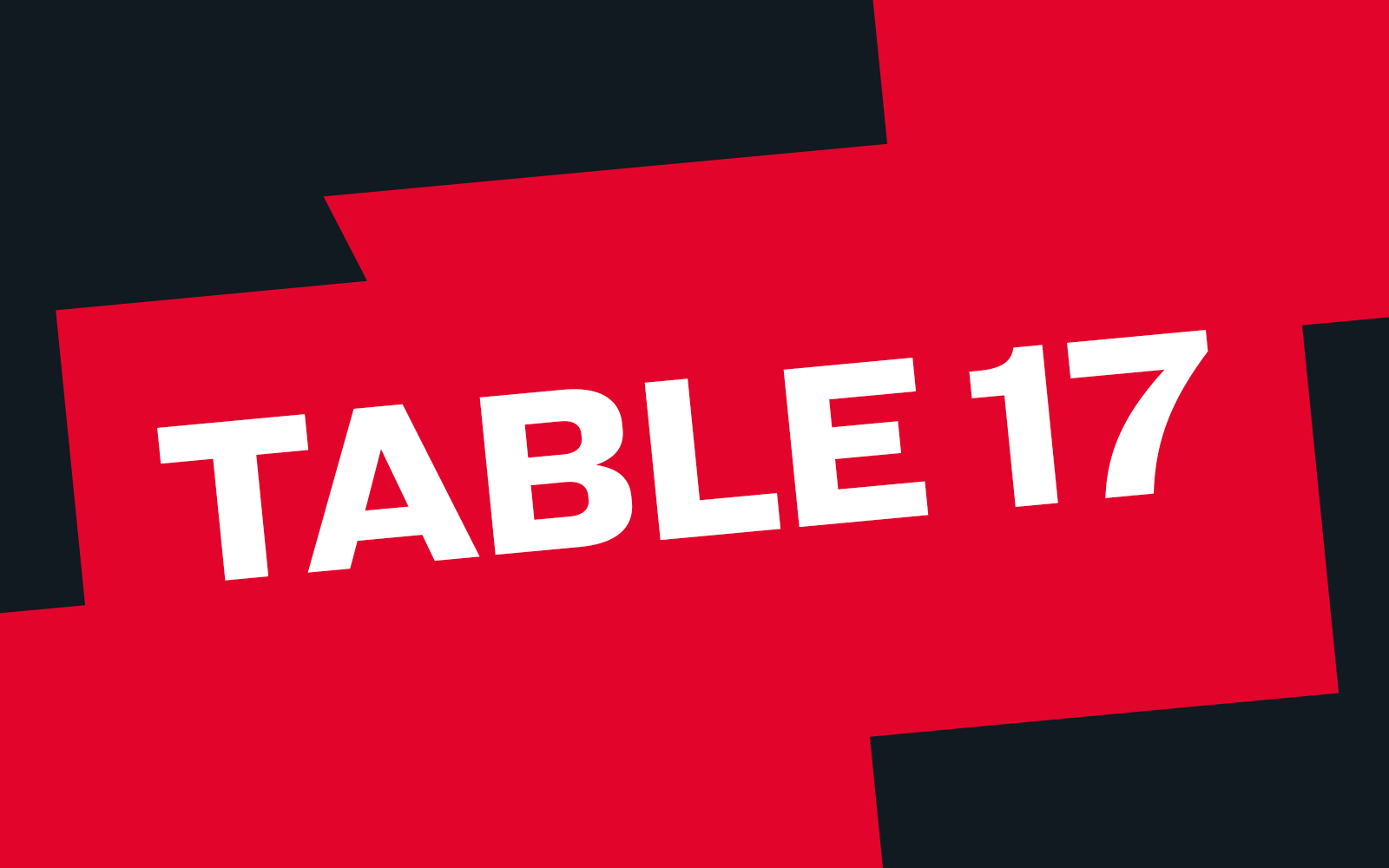 Our 2024/25 Season | MCC Theater