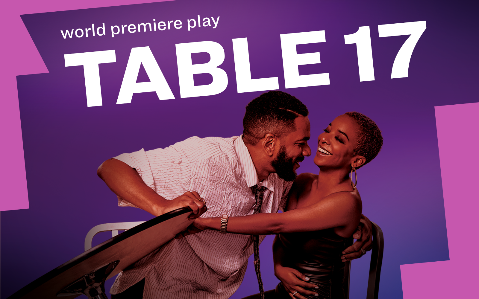 Our 2024/25 Season | MCC Theater
