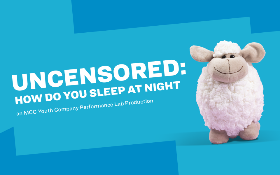 Our 2024/25 Season | MCC Theater