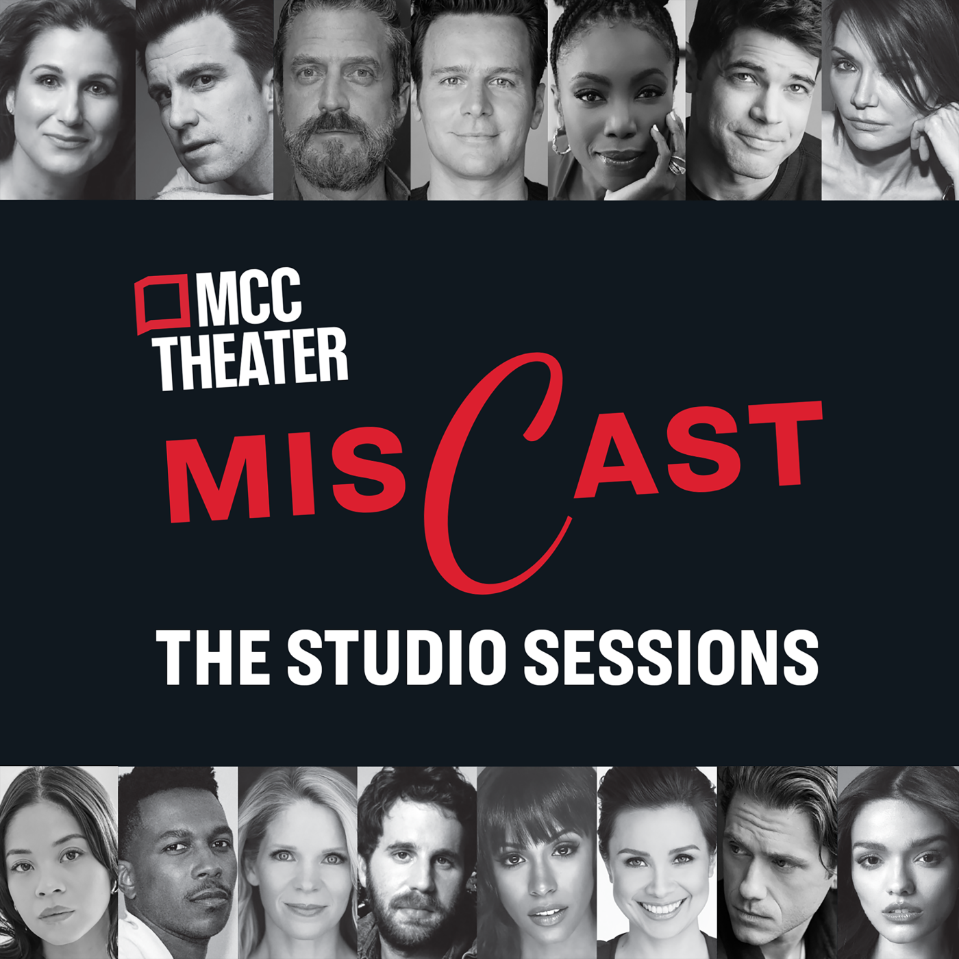 MISCAST25 | MCC Theater