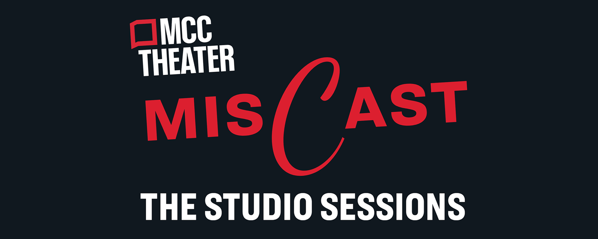 MCC Theater / New York City Off-Broadway Theater Company