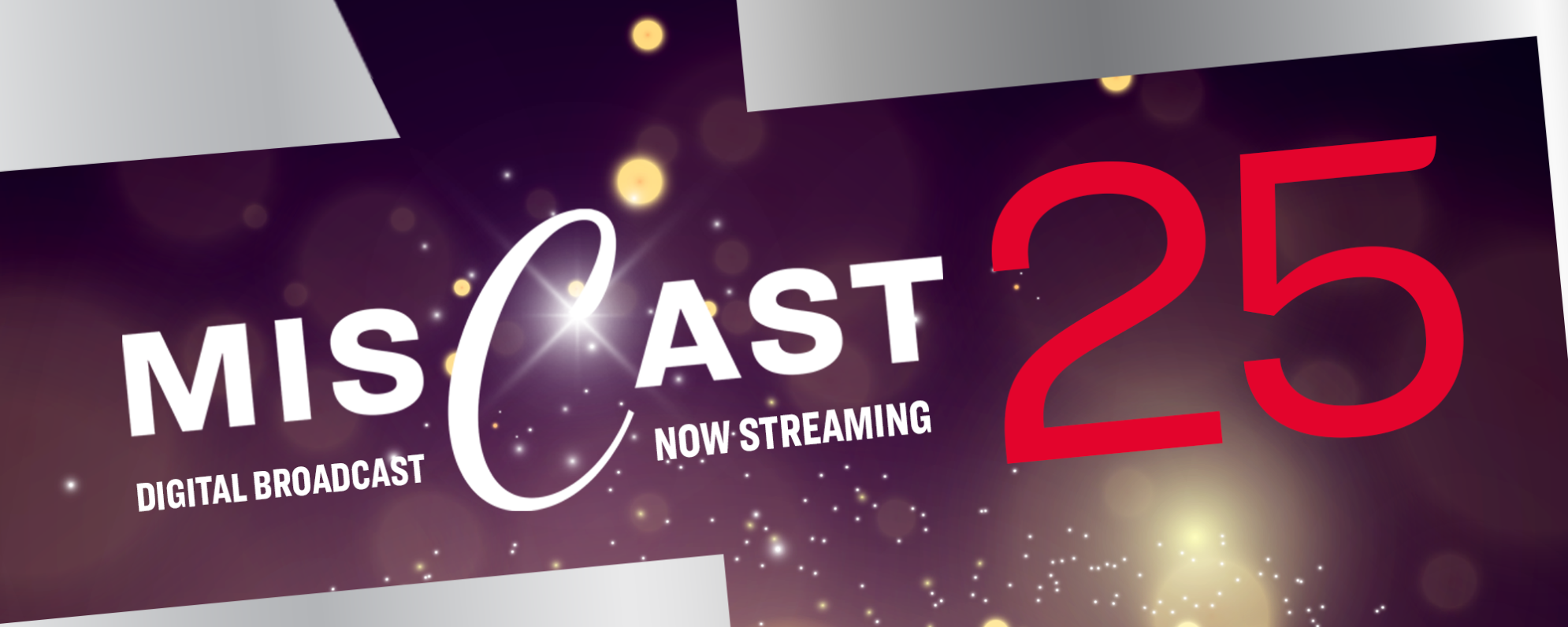 MISCAST25 | MCC Theater