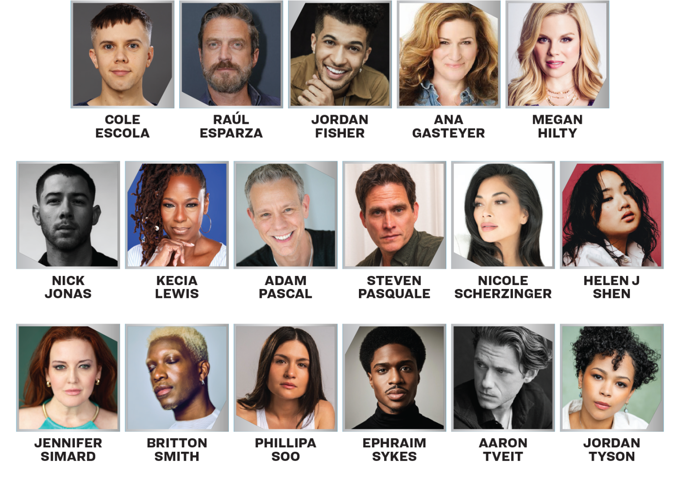 MISCAST25 | MCC Theater