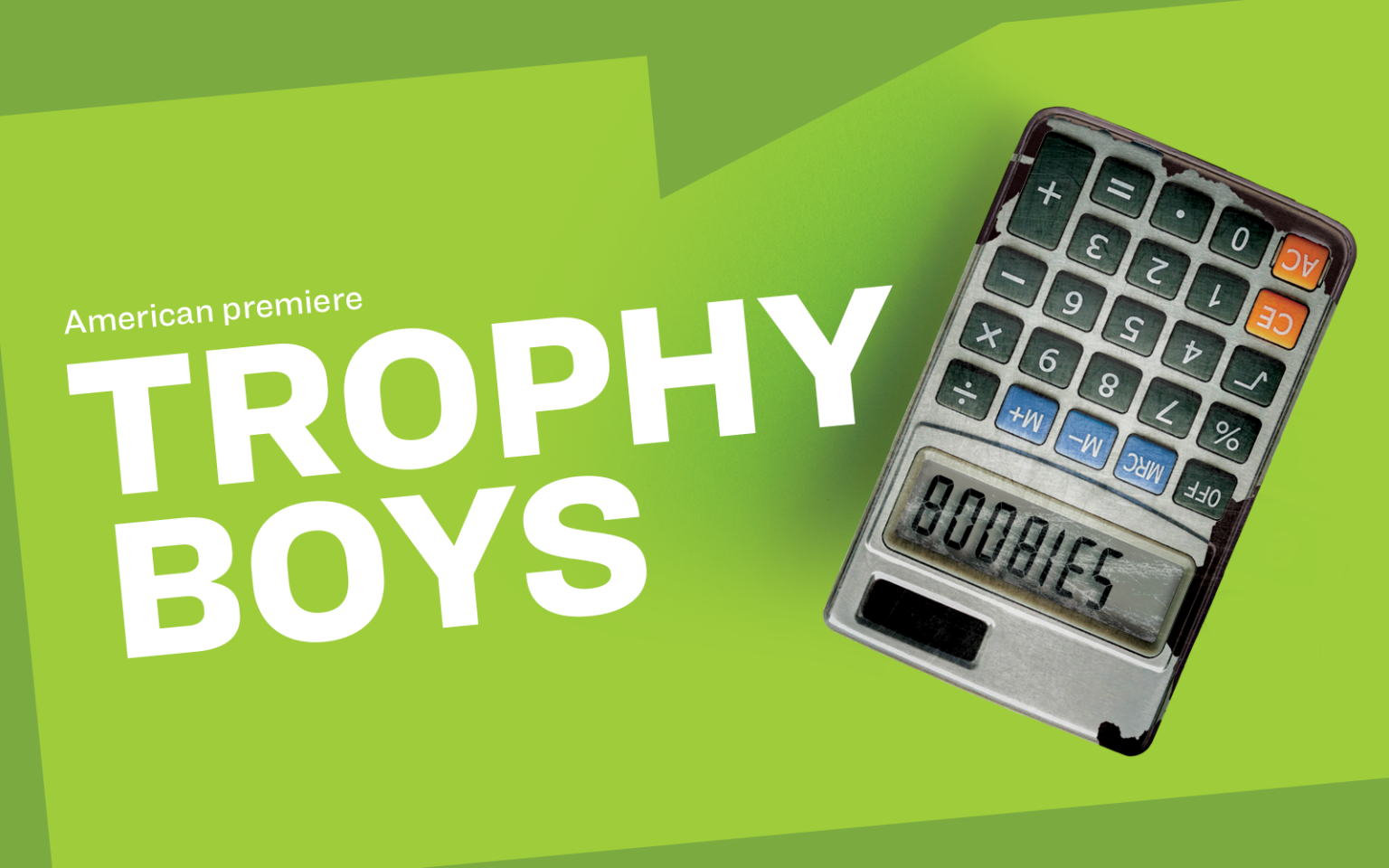 Our 2024/25 Season | MCC Theater